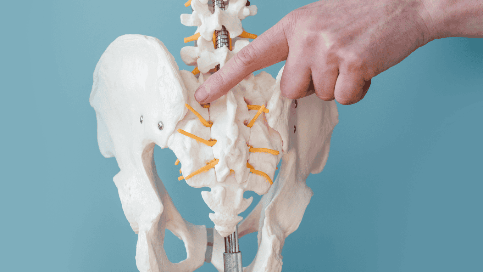 Sacroiliac Joint Pain - Regenerative Spine And Joint