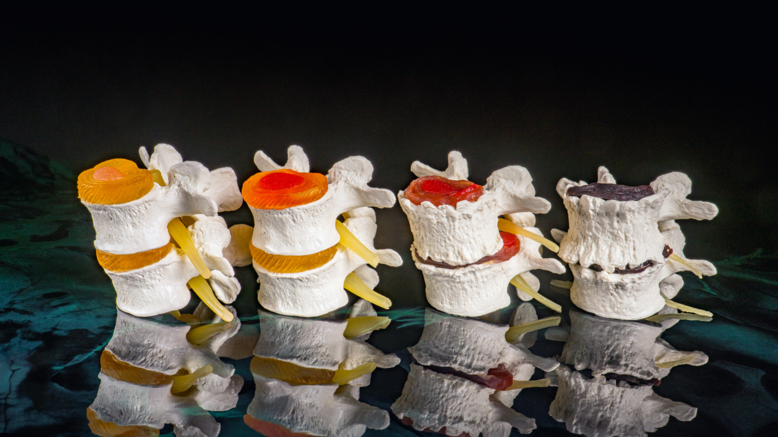 A Good Reason to Second Guess Stem Cell Injections into Your Spine ...