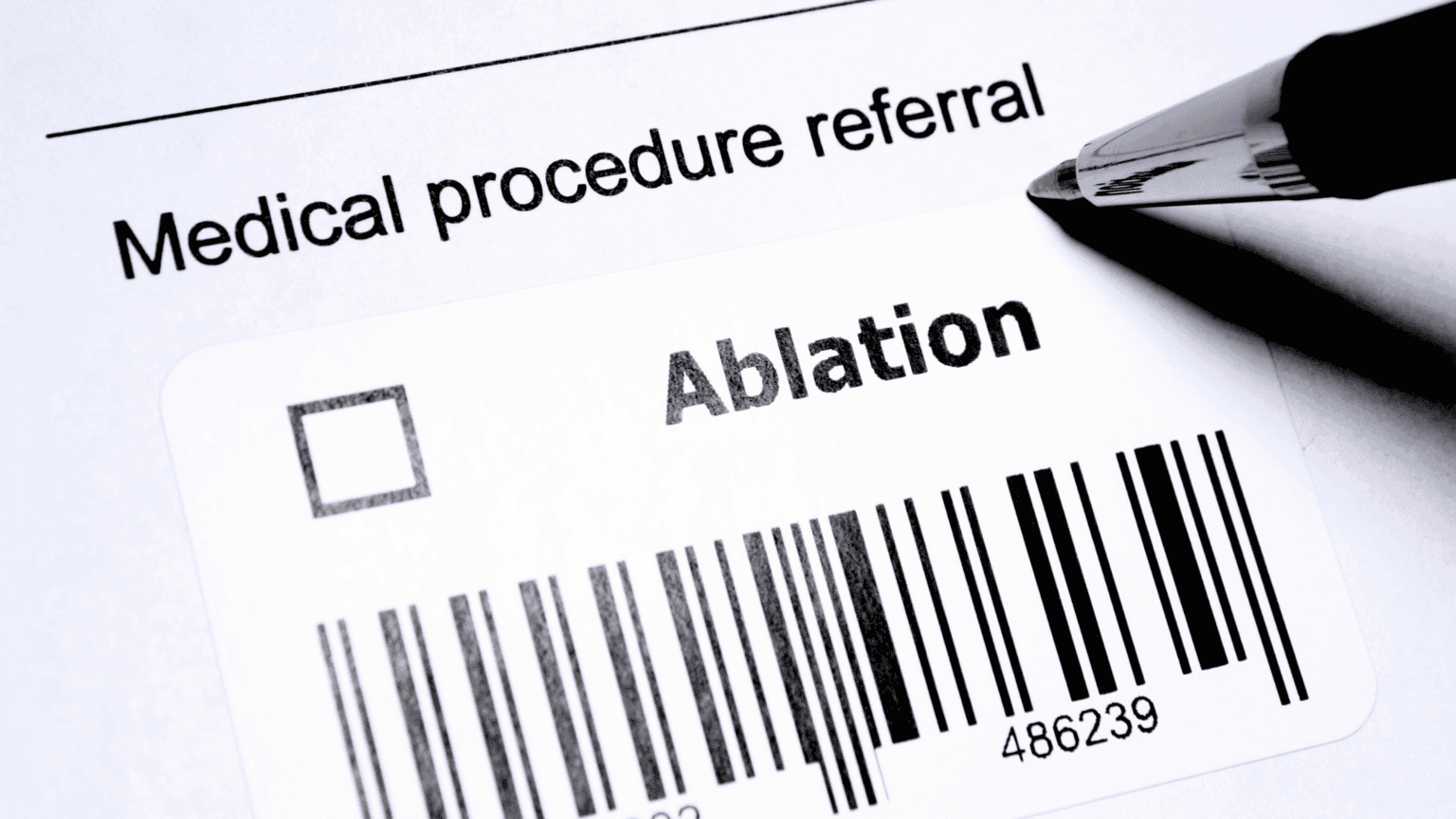 Lumbar Radiofrequency Ablation (RFA) Neurotomy - Regenerative Spine And ...