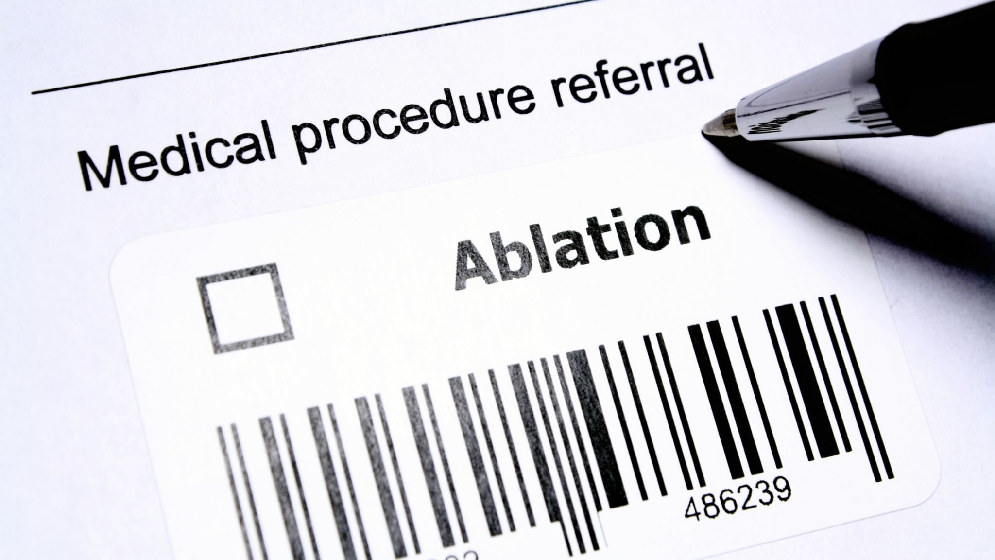 Lumbar Radiofrequency Ablation (RFA) Neurotomy - Regenerative Spine And ...