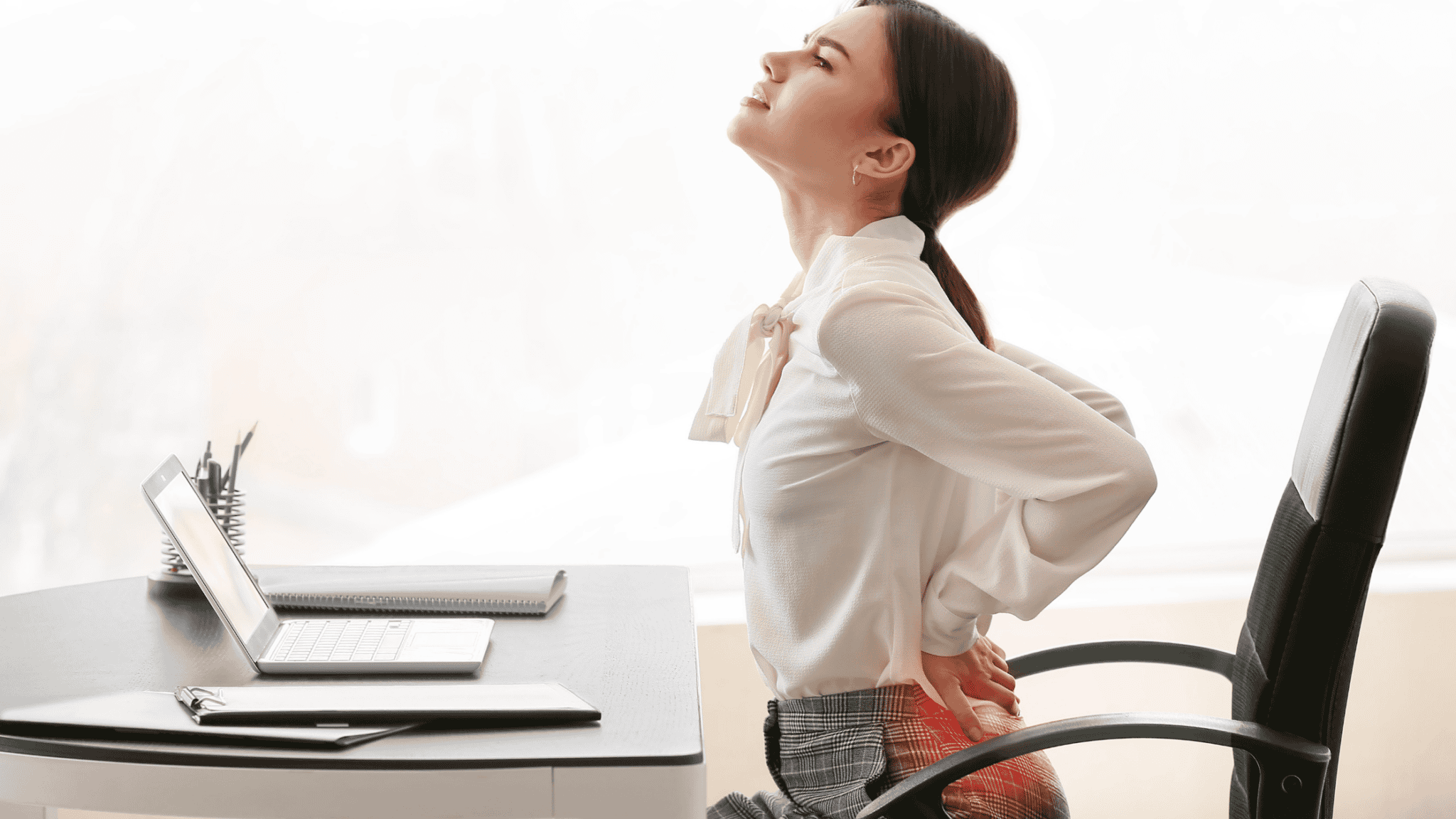 The Harm to Lumbar Discs from Uninterrupted Sitting - Regenerative ...