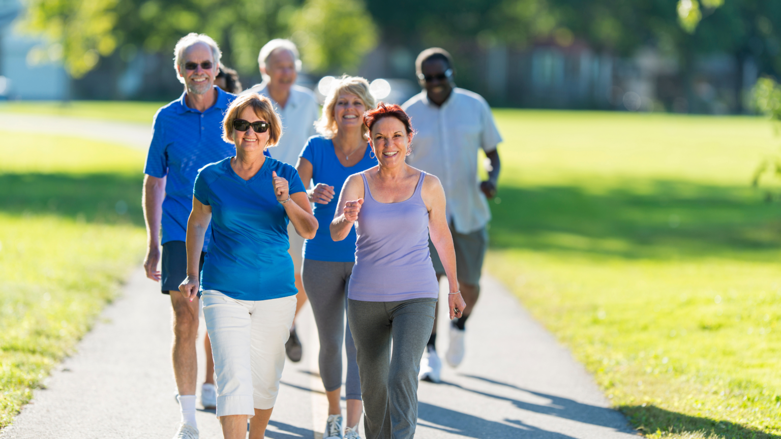 Walking as Exercise for Low Back Disc Abnormalities - Regenerative ...