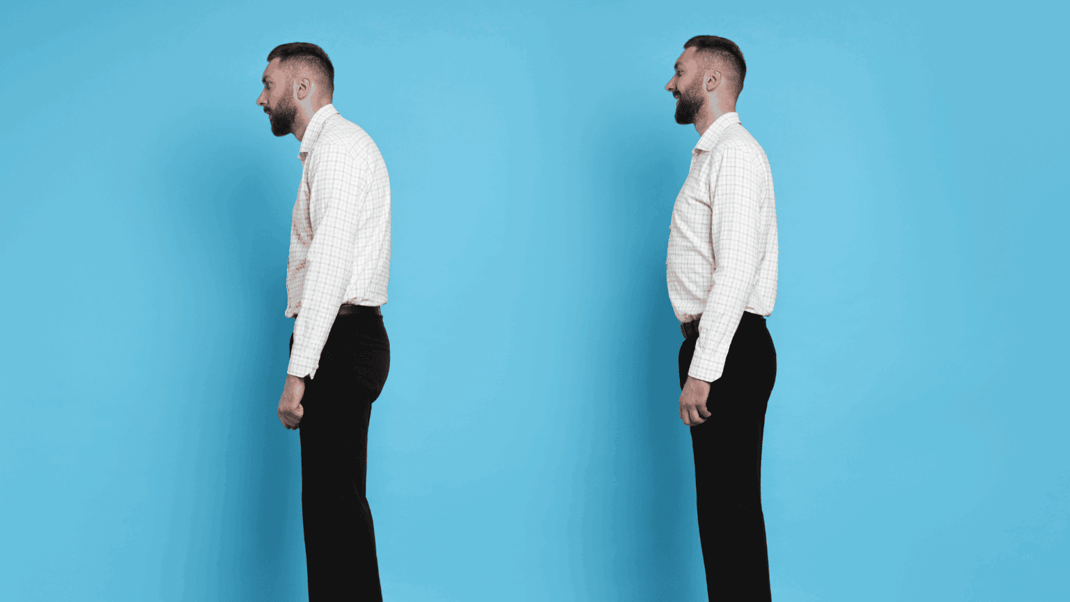 How Poor Posture Causes Neck Pain (And How to Fix It) - Regenerative ...