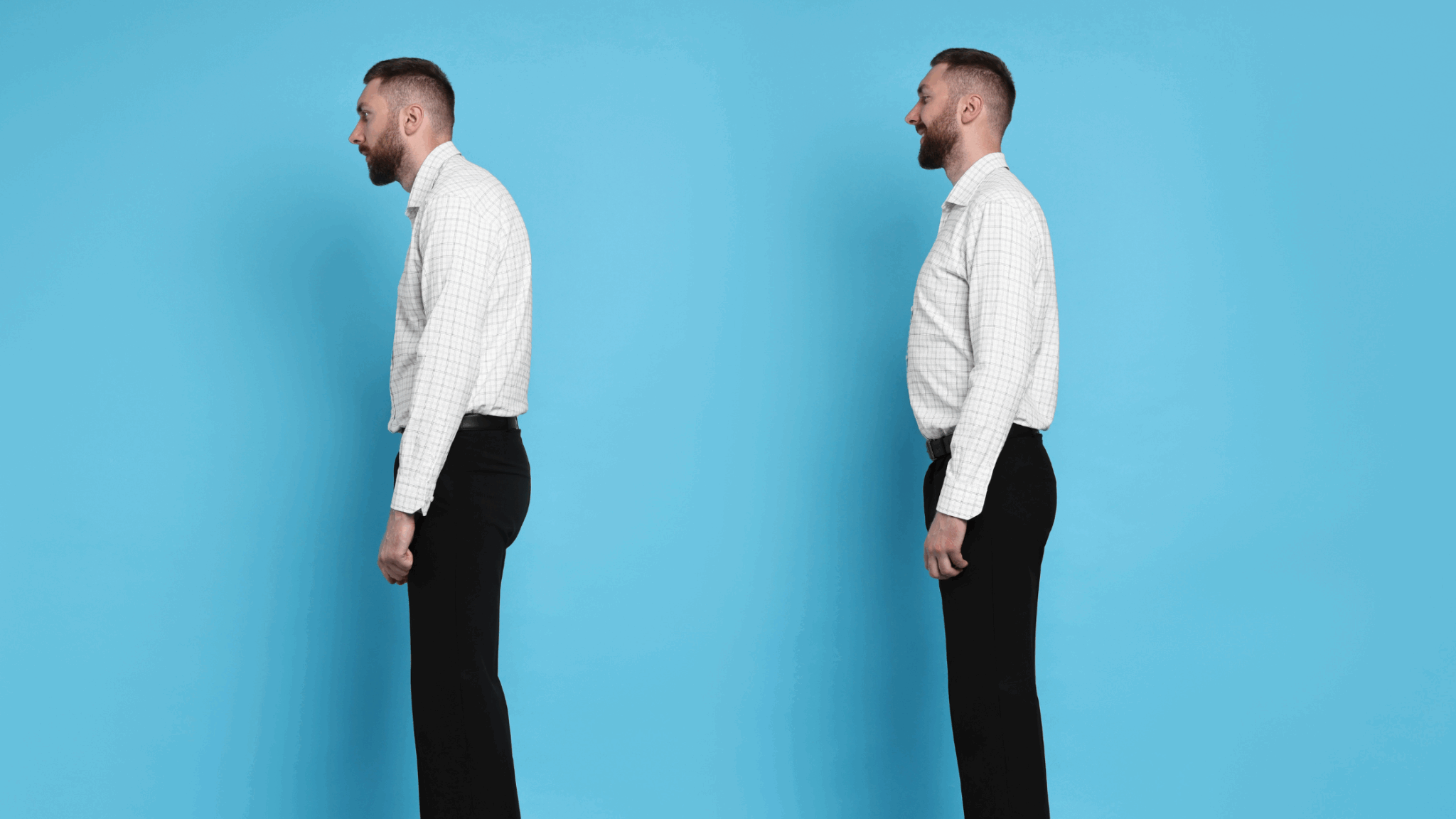 How Poor Posture Causes Neck Pain (And How to Fix It) - Regenerative ...